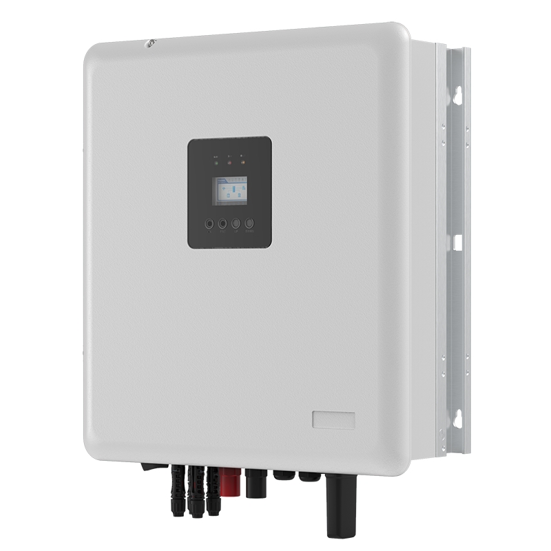 Solar Inverters | Energy Storage Inverters | Hybrid Inverters - Gospower