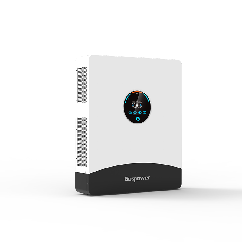 China 12kW 40A Split Phase Residential Off-Grid Inverter Manufacturer ...