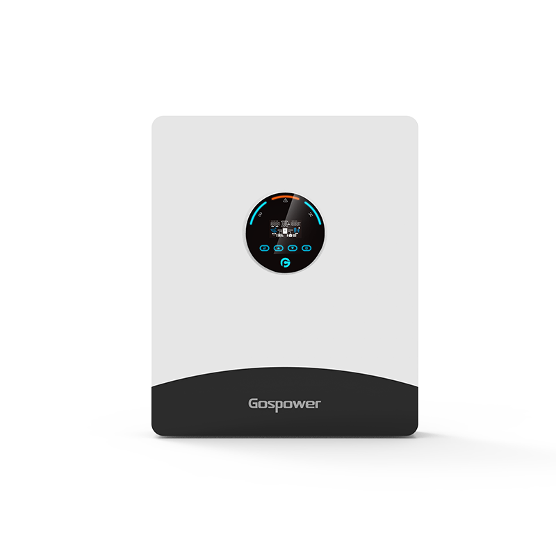 Solar Inverters | Storage Inverters | Offgrid Inverters - Gospower